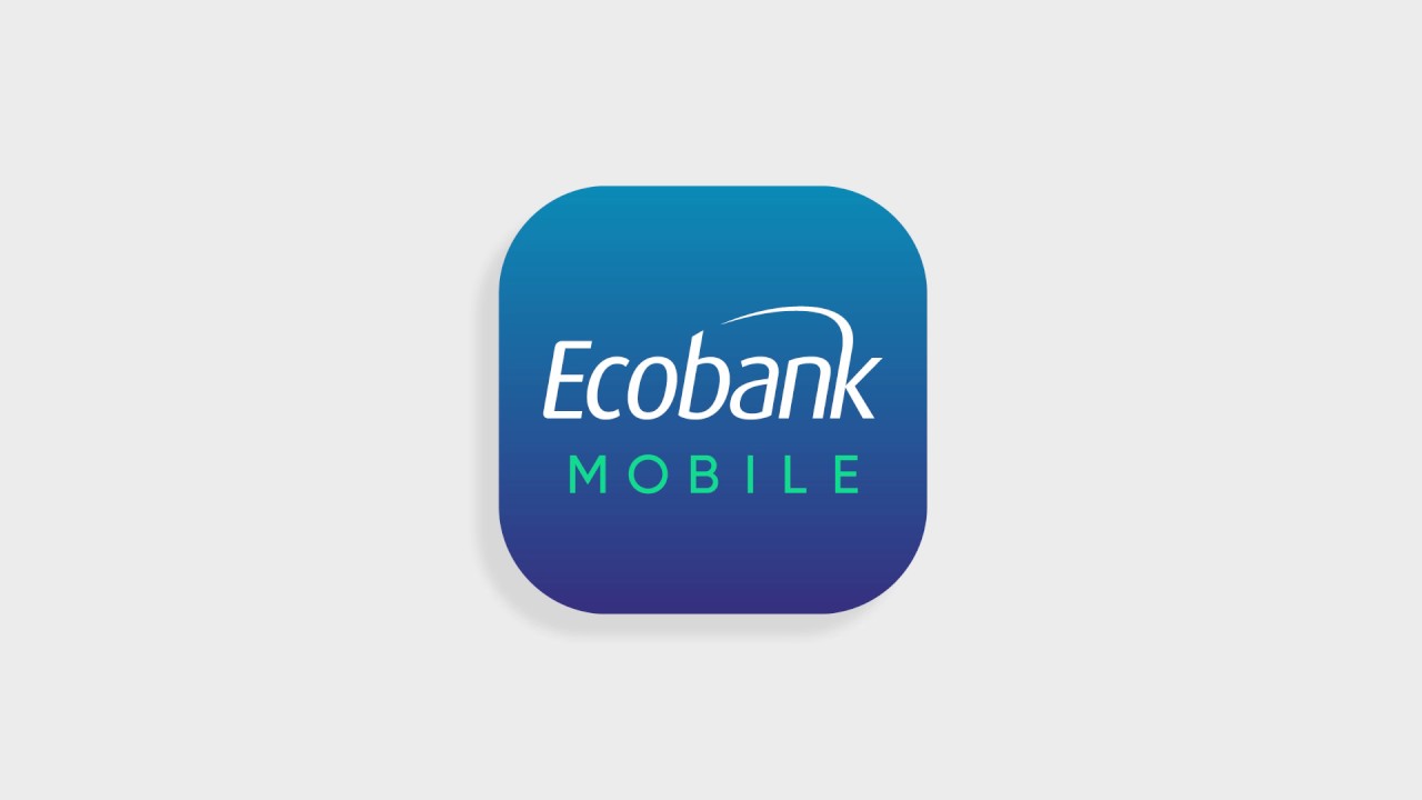 Ecobank Mobile App Reveal 1 - YouTube