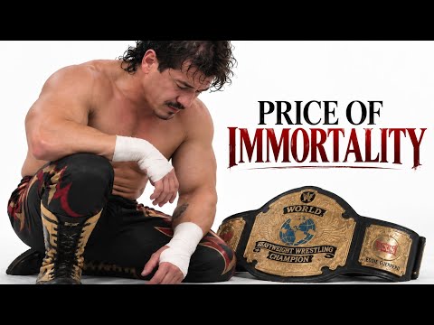 The Untold Tragedy of Eddie Guerrero