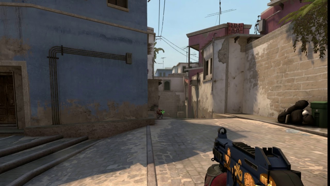 Vitality apEX support flash misutaaa aggro mid - YouTube