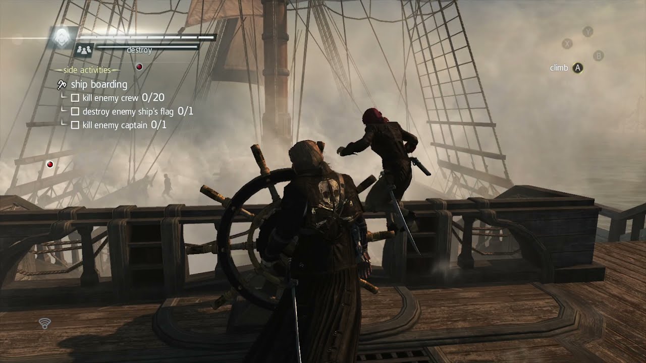 El Impoluto + Single Handed Combat - YouTube