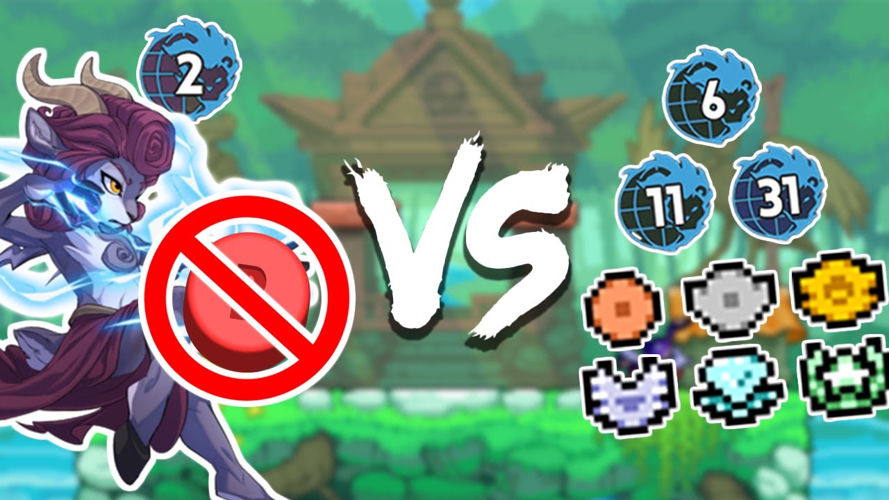 I put a pro Rivals player through a NO SPECIAL gauntlet - YouTube