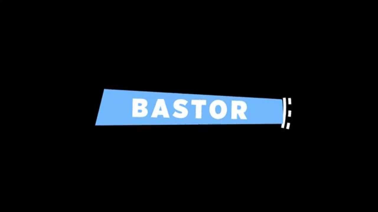 [2D Intro] BASTOR // by THTerra // 60FPS - YouTube