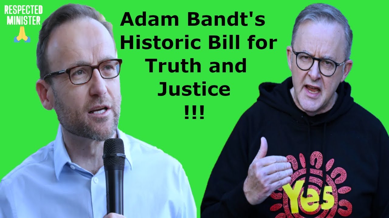 Greens Push for Truth and Justice Commission ! First Nations ...