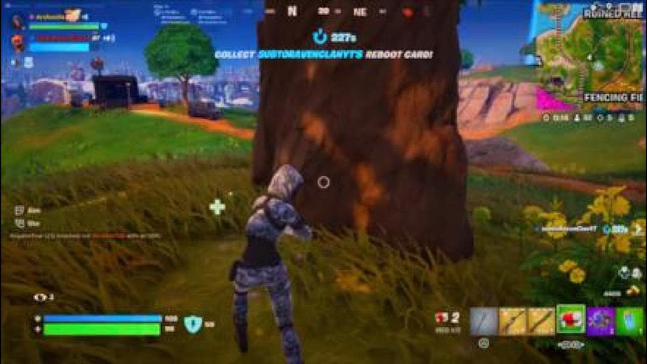 15 Eliminations with Raven_key (VOICE REVEAL Chapter 5) - YouTube