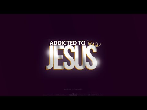 Addicted to Jesus - YouTube