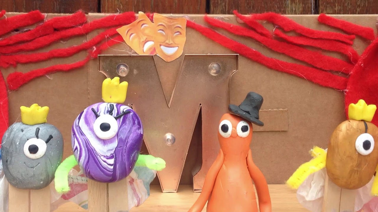 Tax Man Max official AlmaMia - YouTube