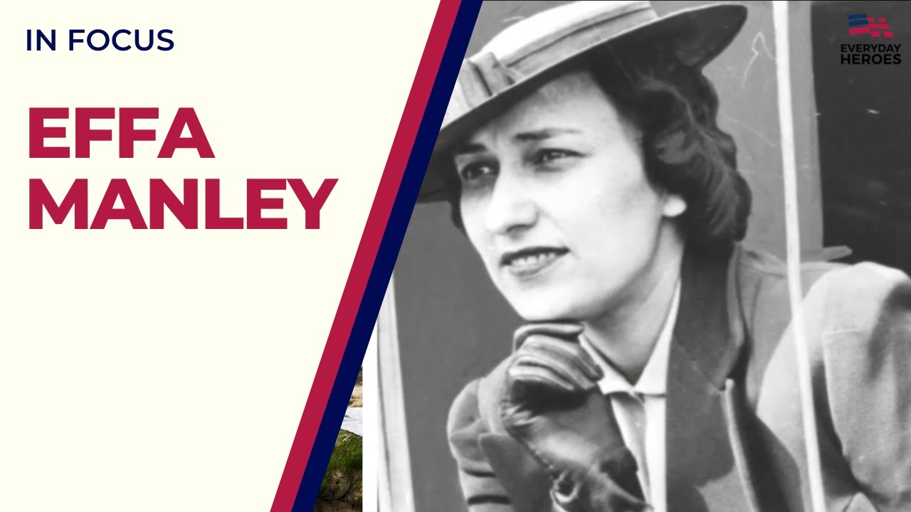 Effa Manley: Pioneering Woman in Baseball & Champion of Civil Rights ...