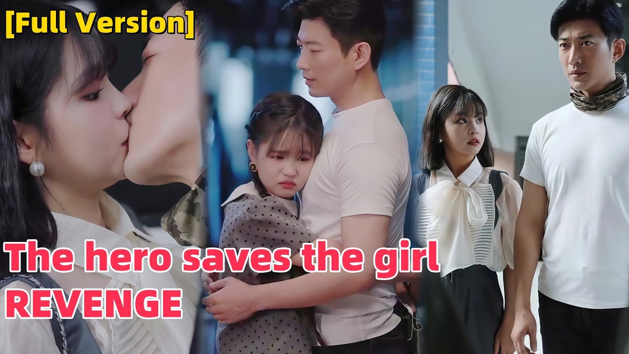 Three years ago, the girl fell into the water, and the male lead saved her, becoming her light ...