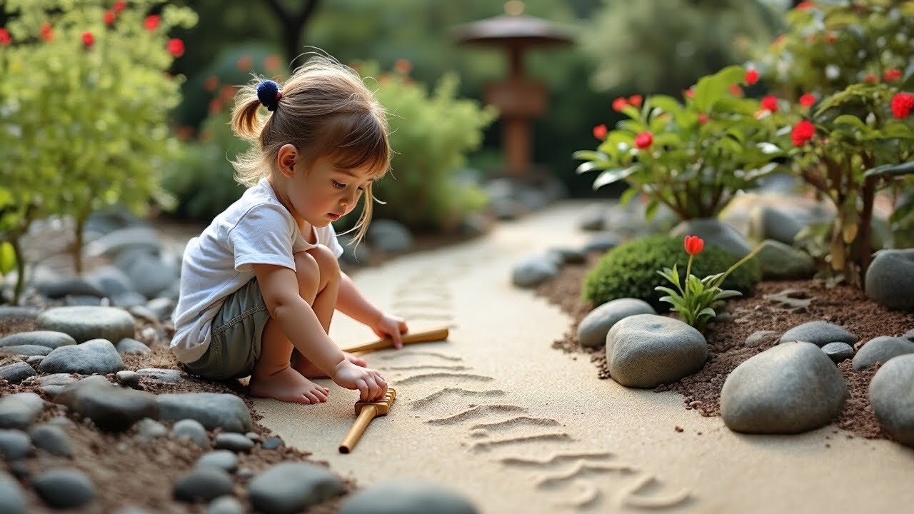 Simplicity Parenting: Creating a Calm and Balanced Life for Your Child” - YouTube