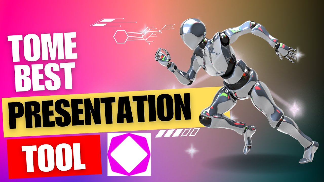 How To Use Tome AI Tool To Create Impressive Presentations Instantly ...