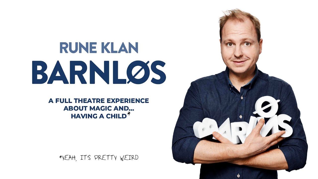 Full Trailer for Barnløs by Rune Klan - YouTube