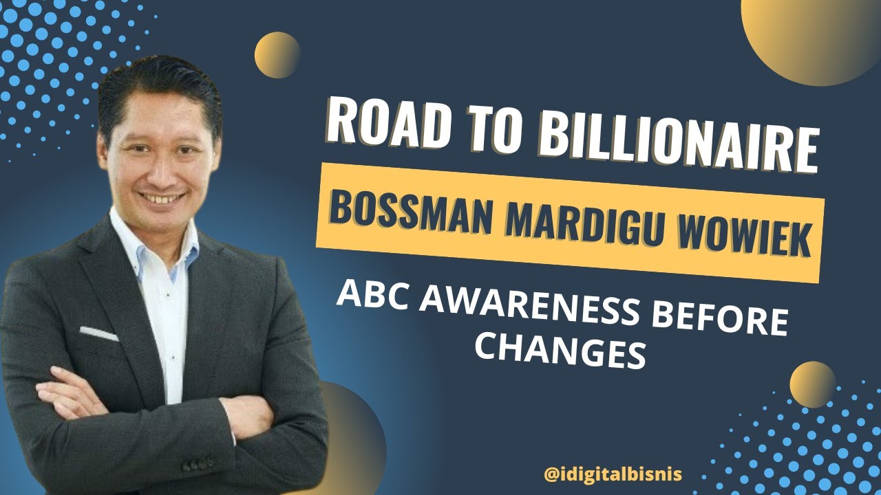 RTB - Bossman - 12 ABC AWARENESS BEFORE CHANGES - YouTube