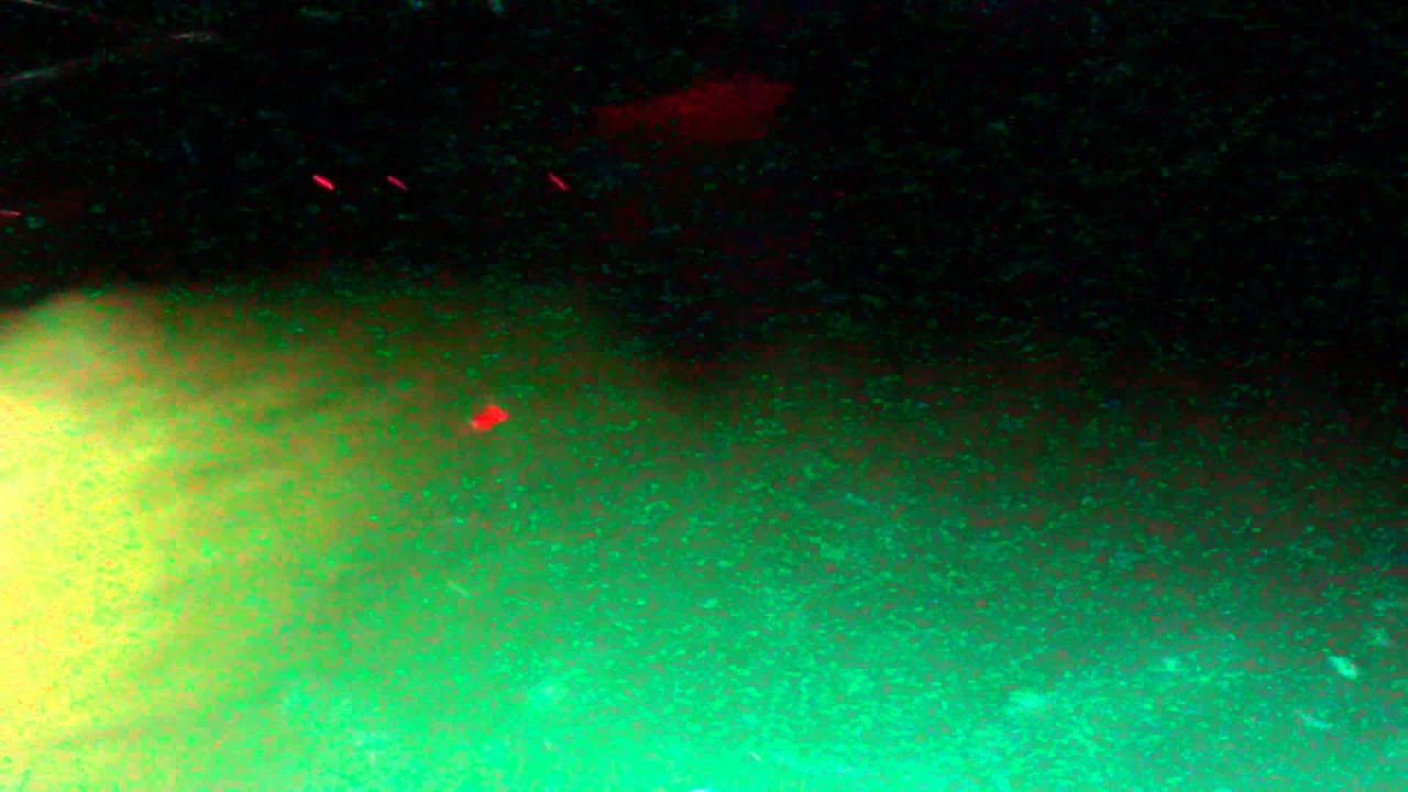 Two Green Lights 07 24 - YouTube