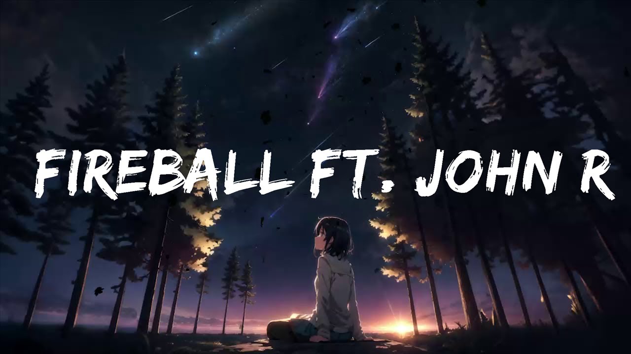 Pitbull - Fireball ft. John Ryan | Top Best Song - YouTube