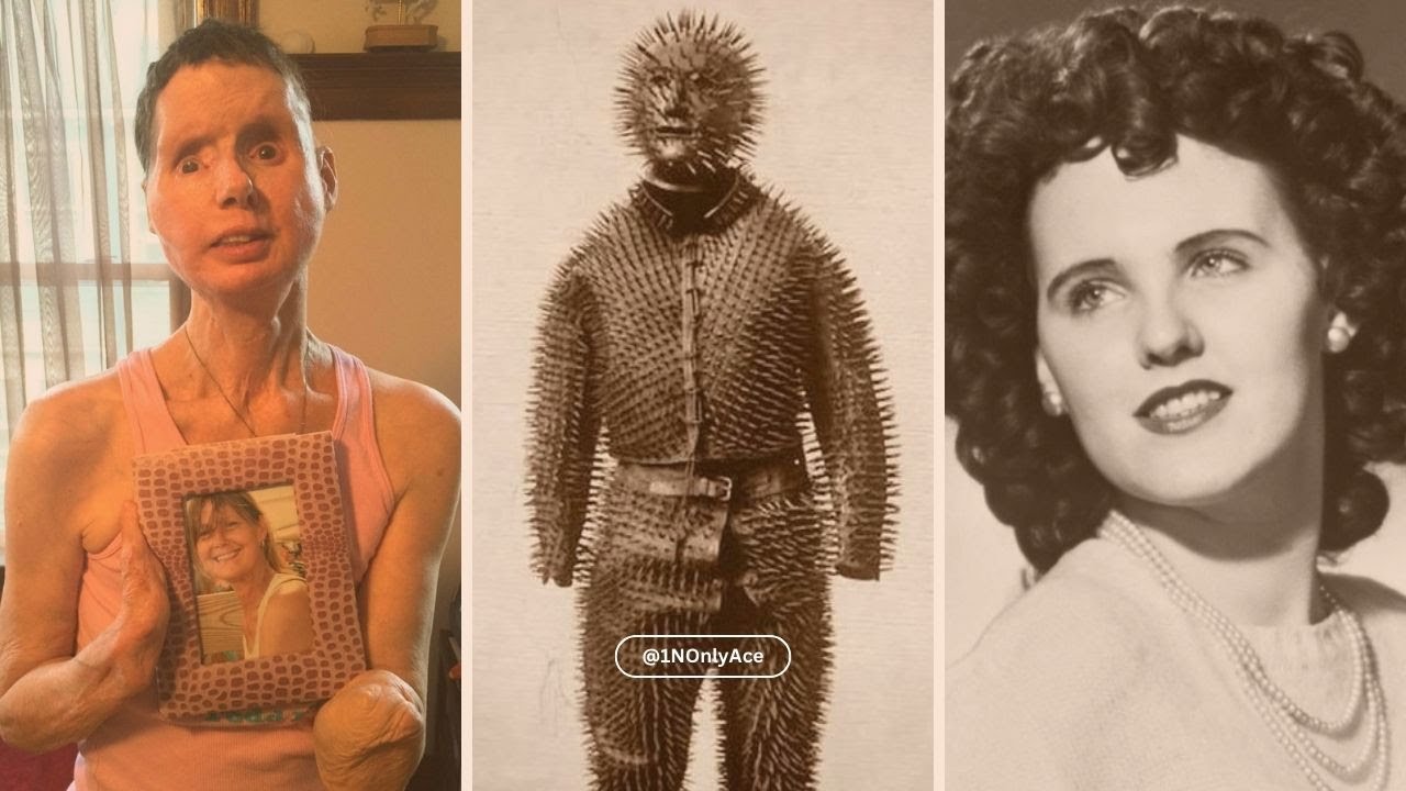 Creepy & Morbid Facts You Need to Know - YouTube
