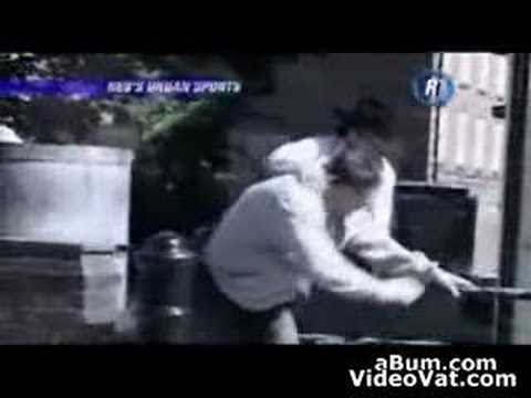 urban human rodeo - YouTube
