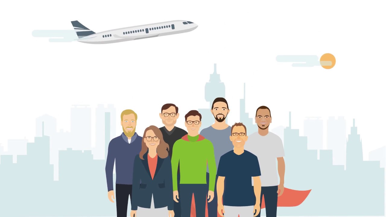 Arbeiten kann auch Spaß machen 🤘 - YouTube