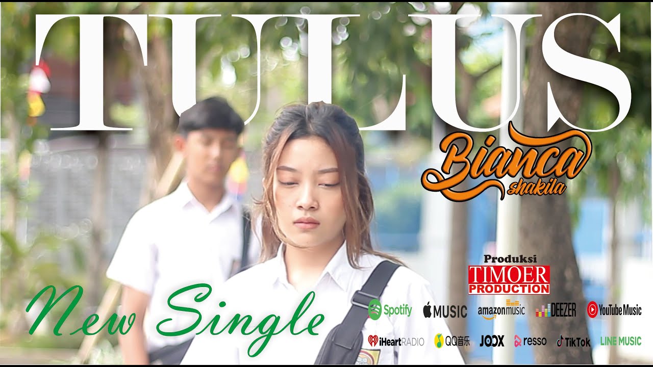 TULUS (Official Music Video) - YouTube