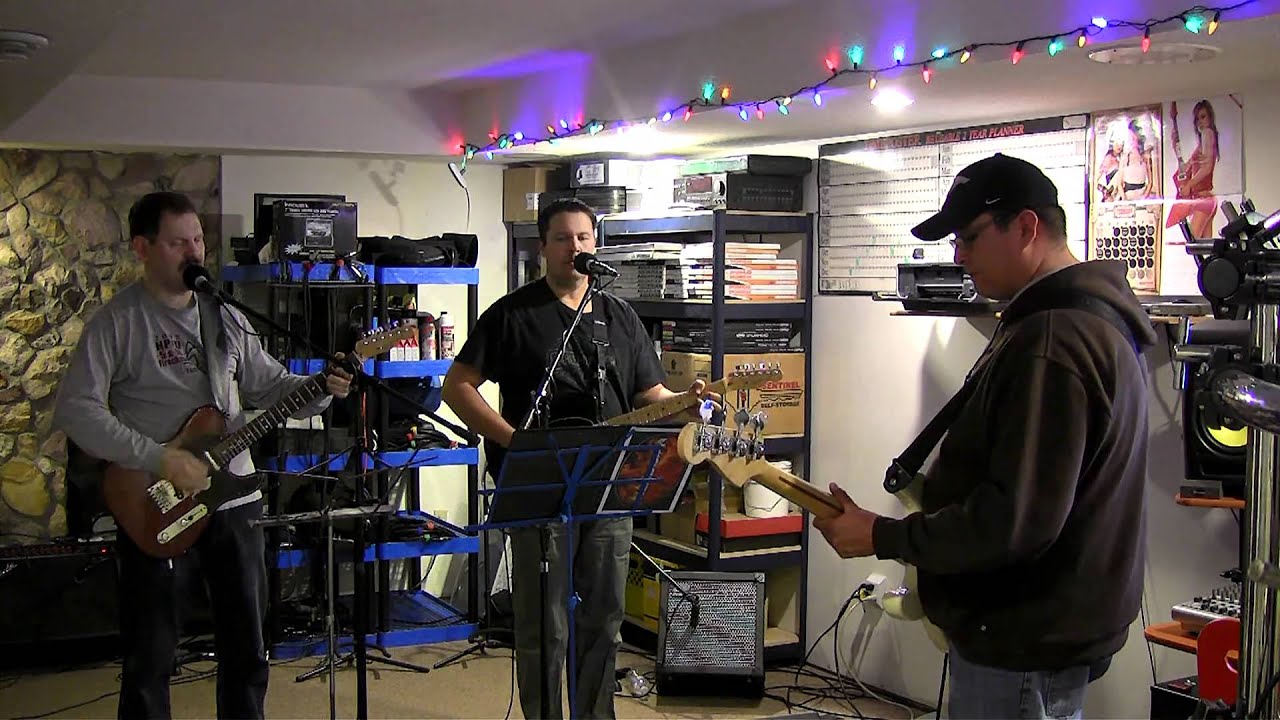 redneck girl project - YouTube