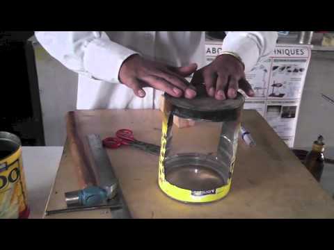 02 Tripod for lab activity by Leducation project (Wakuwaku-san project ...