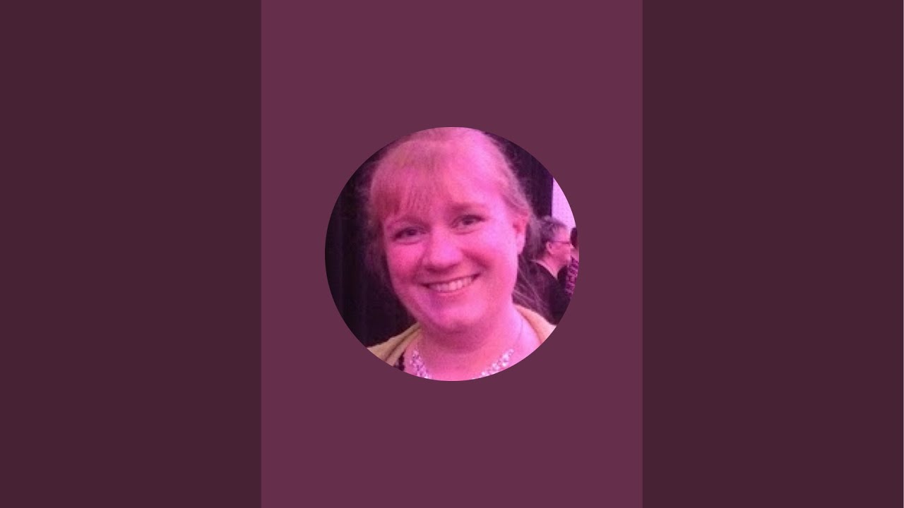 Being CreateAble with Heather McCarthy is live with guests - YouTube