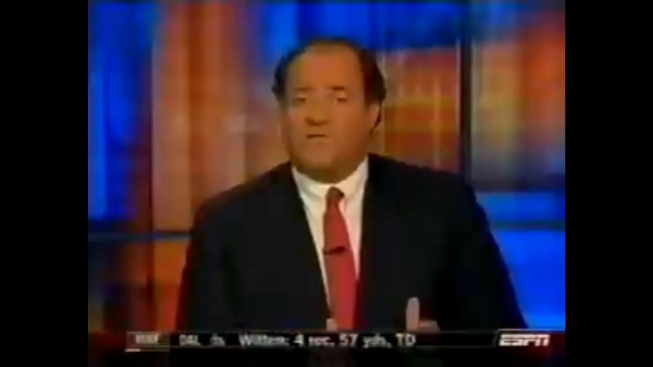 ESPN Fastest 3 Minutes NFL 2007 Week 5 - YouTube