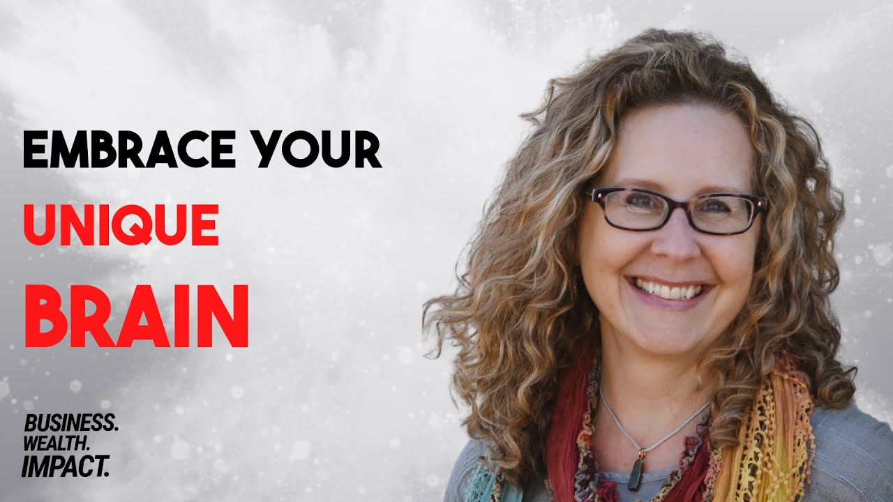 Embrace Your Unique Brain - Mastering Workplace Communication with ...