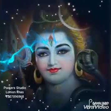 Lord Shiva Status(Shankar mera pyara) - YouTube