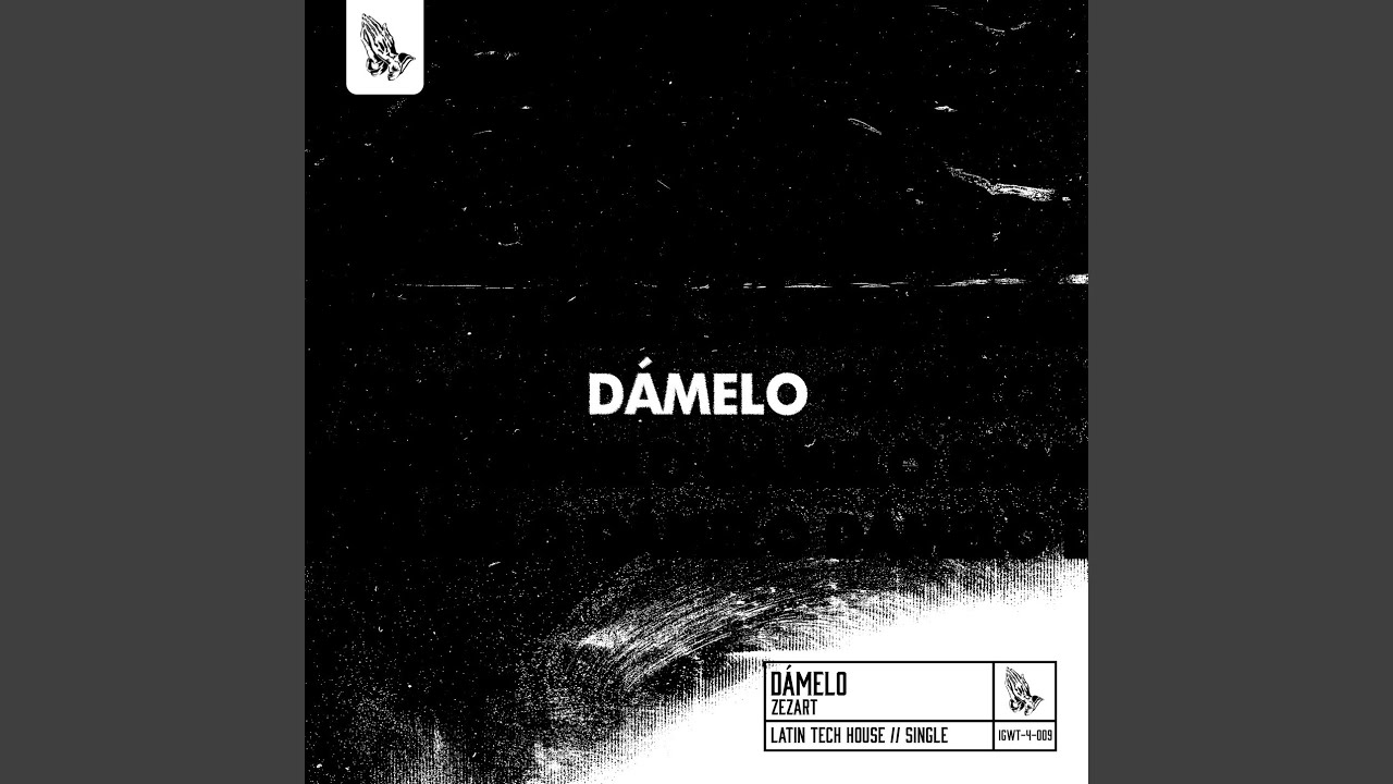 DÁMELO (Extended Mix) - YouTube