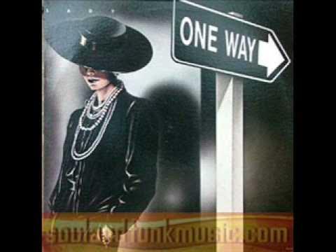 One Way - Mr. Groove - YouTube