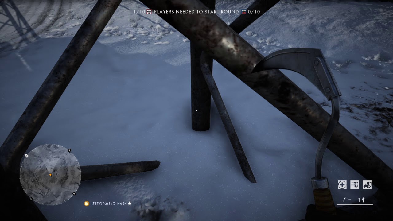 An Escalation Morse Code | BF1 - YouTube