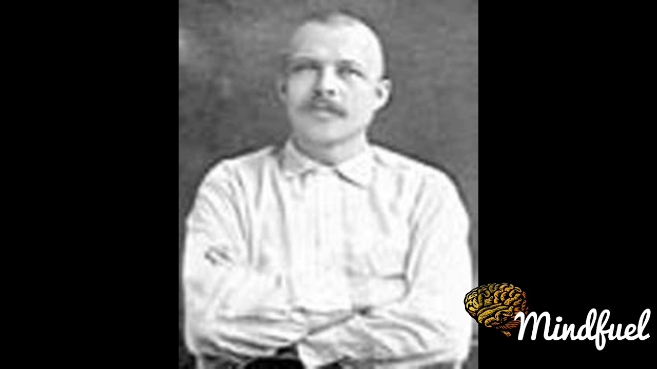 Billy Gohl Documentary - YouTube