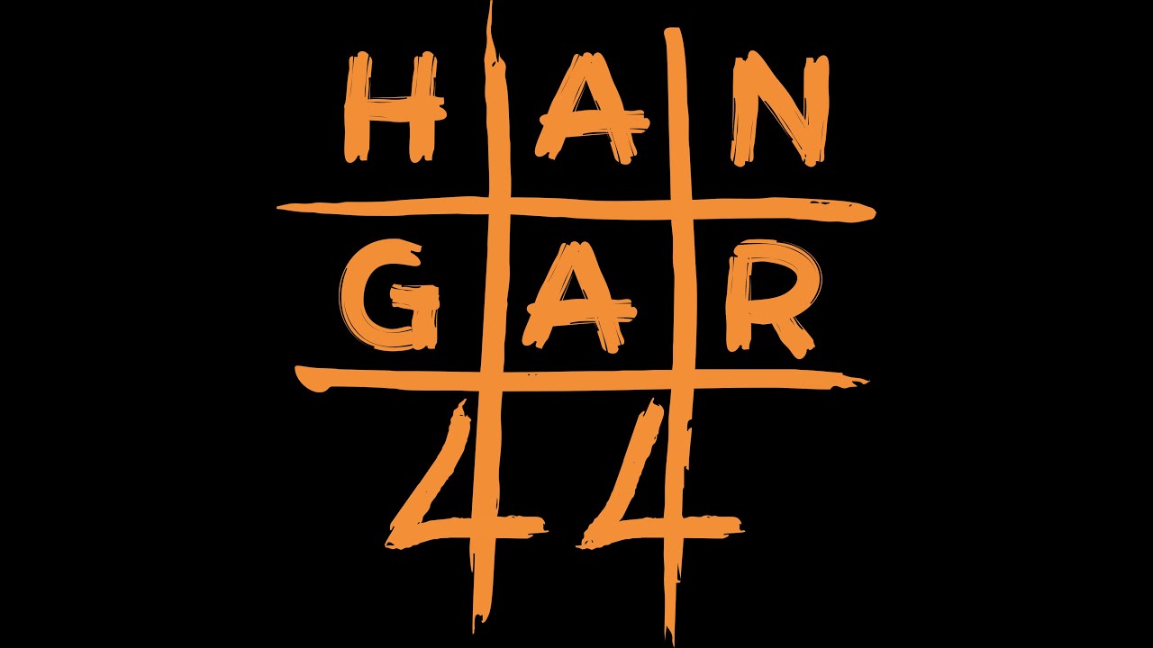 Hangar 44 - Hangar 44 (Official video) - YouTube