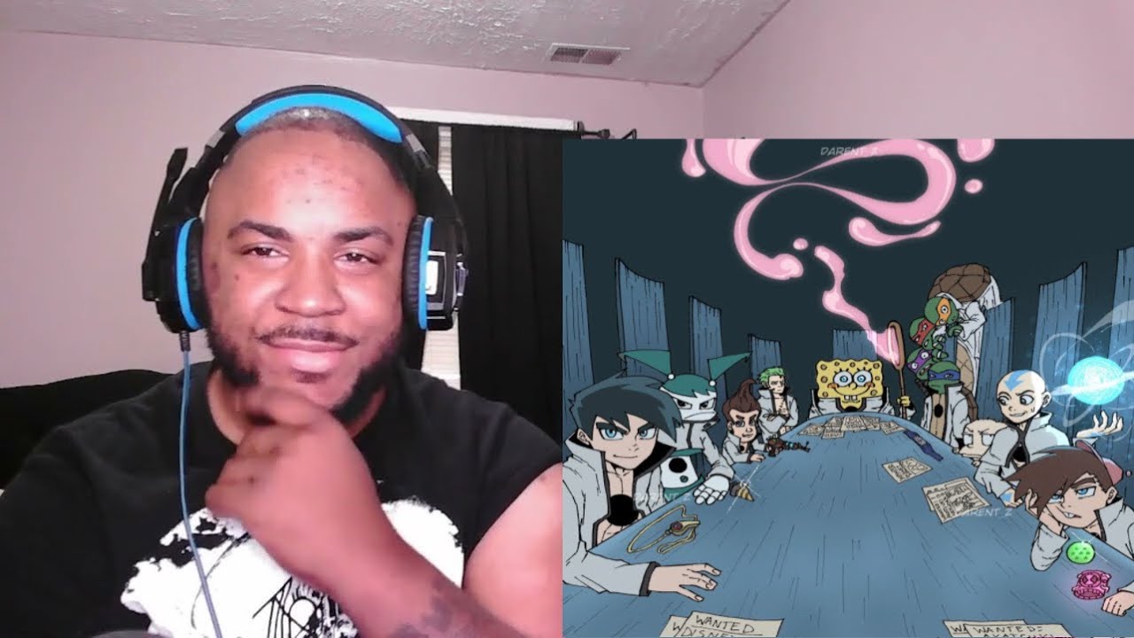 @NoOperator HOW STRONG IS THE NICKTOONS ESPADA (NICKELODEON) REACTION ...