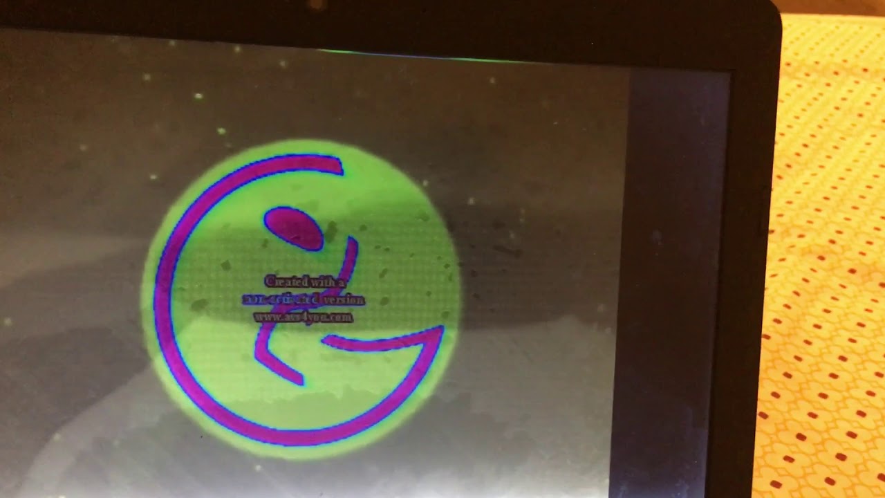 LG Logo 1995 in G Major by Ltv mca and heat overload - YouTube