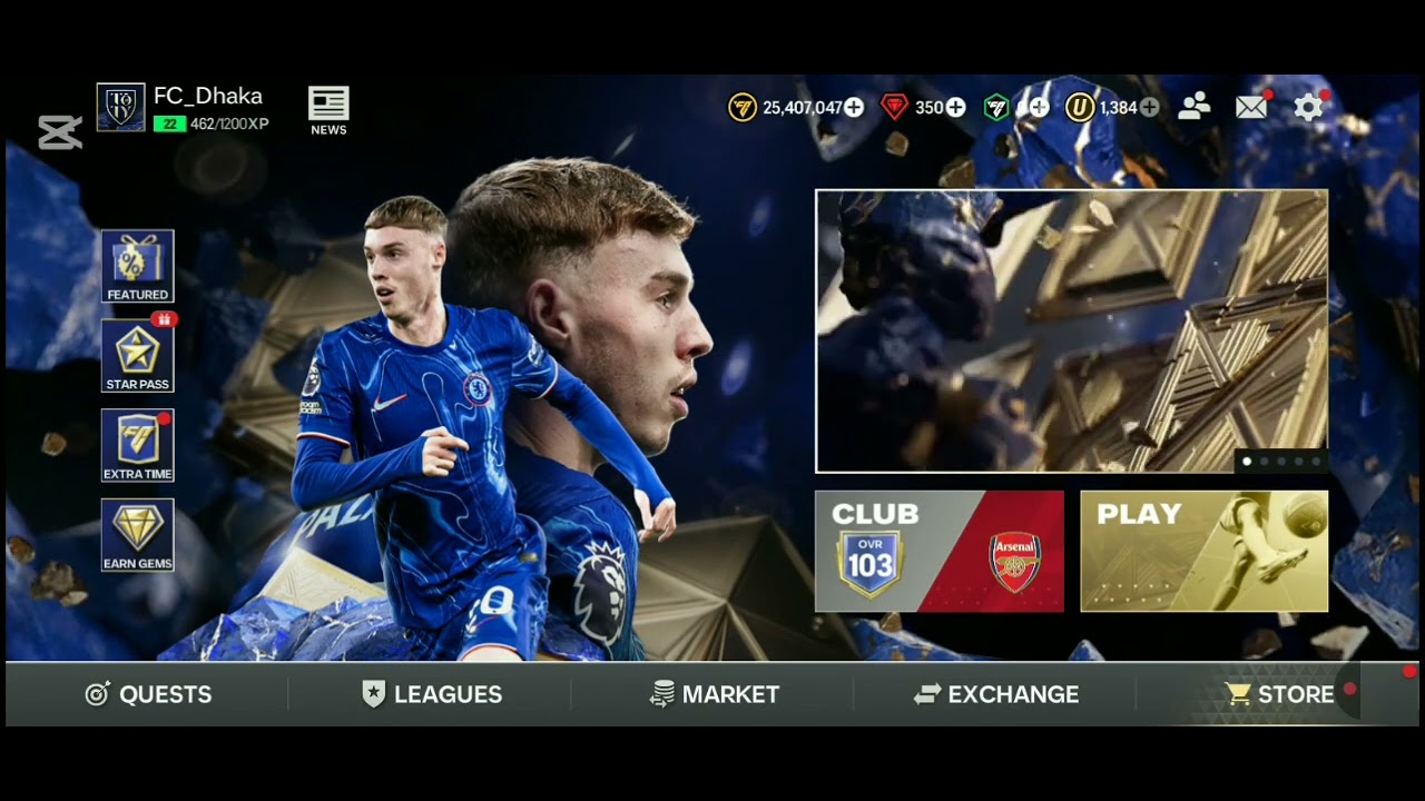 some daily picks and pack fc 25 - YouTube