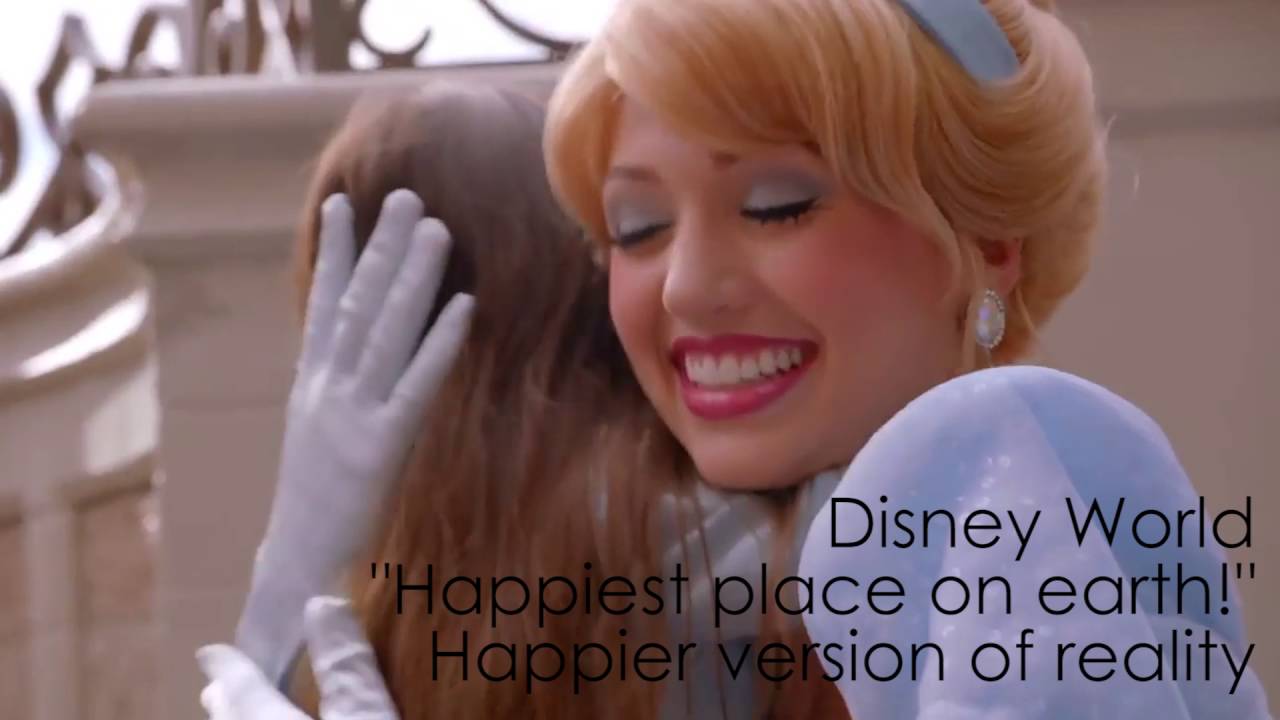 Simulacra and Simulation – Sara Aboushady