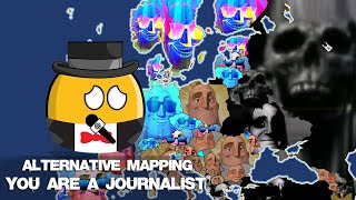 Mr Incredible becomes Uncanny/Canny - Calhatopia Countr... | Doovi