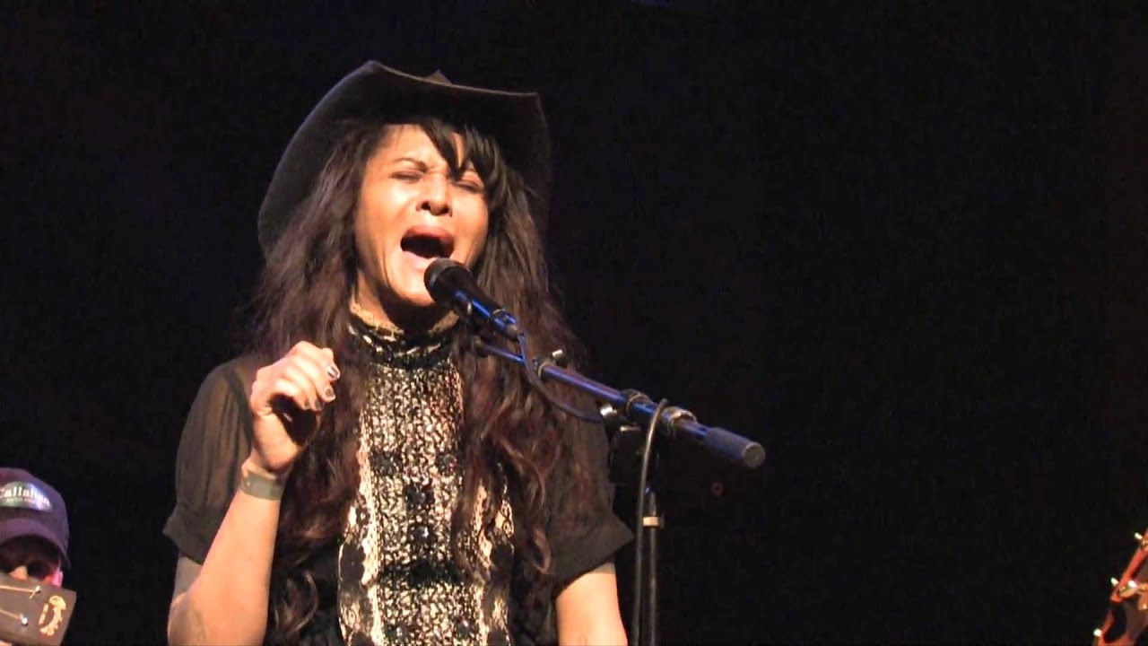Persia White Performance - YouTube