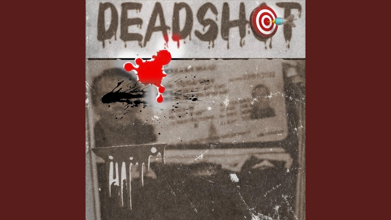 Deadshot - YouTube