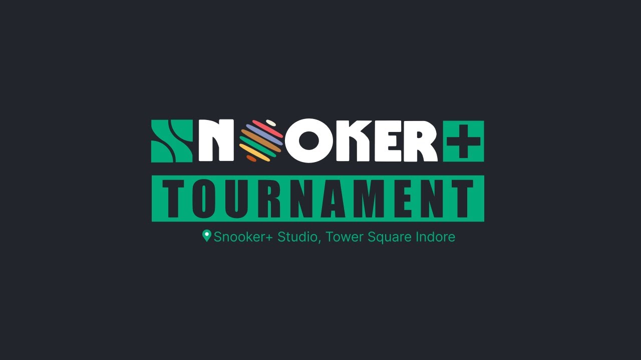 Snooker Plus's semifinals - YouTube