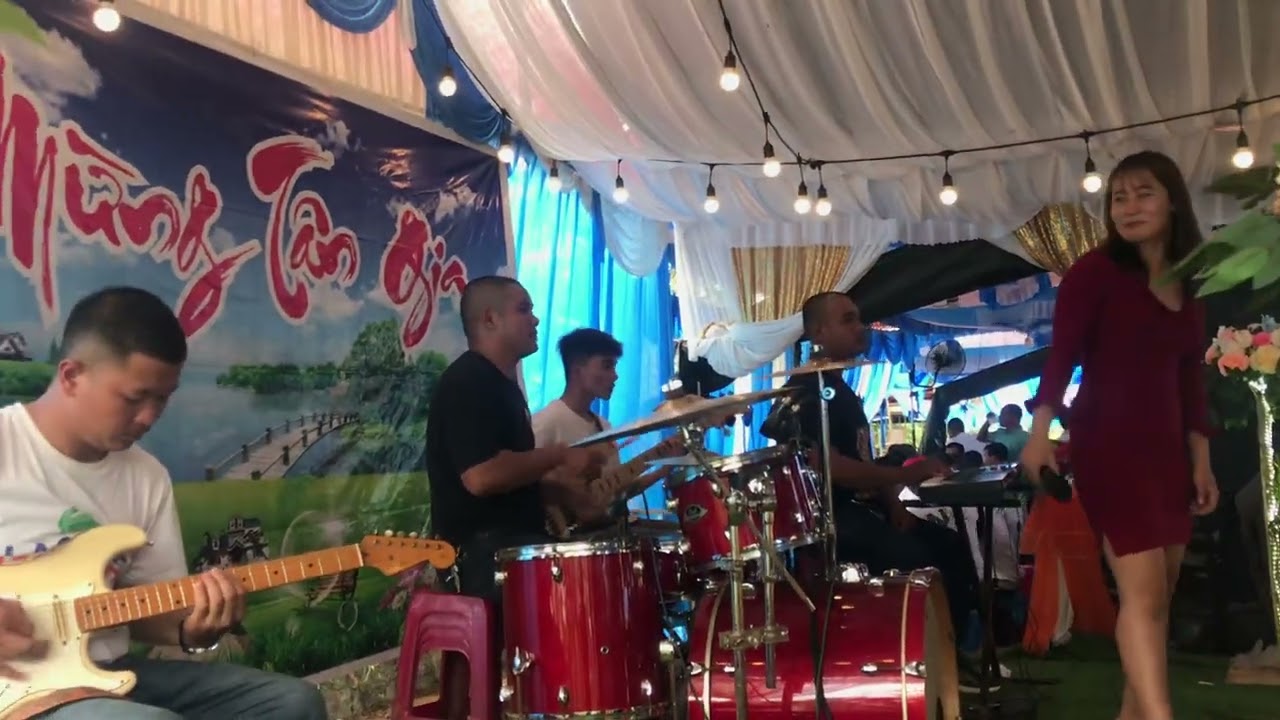 Ngọn lửa cao nguyên - cuôr dăng A | JON NIE KB | Accordi - Chordify