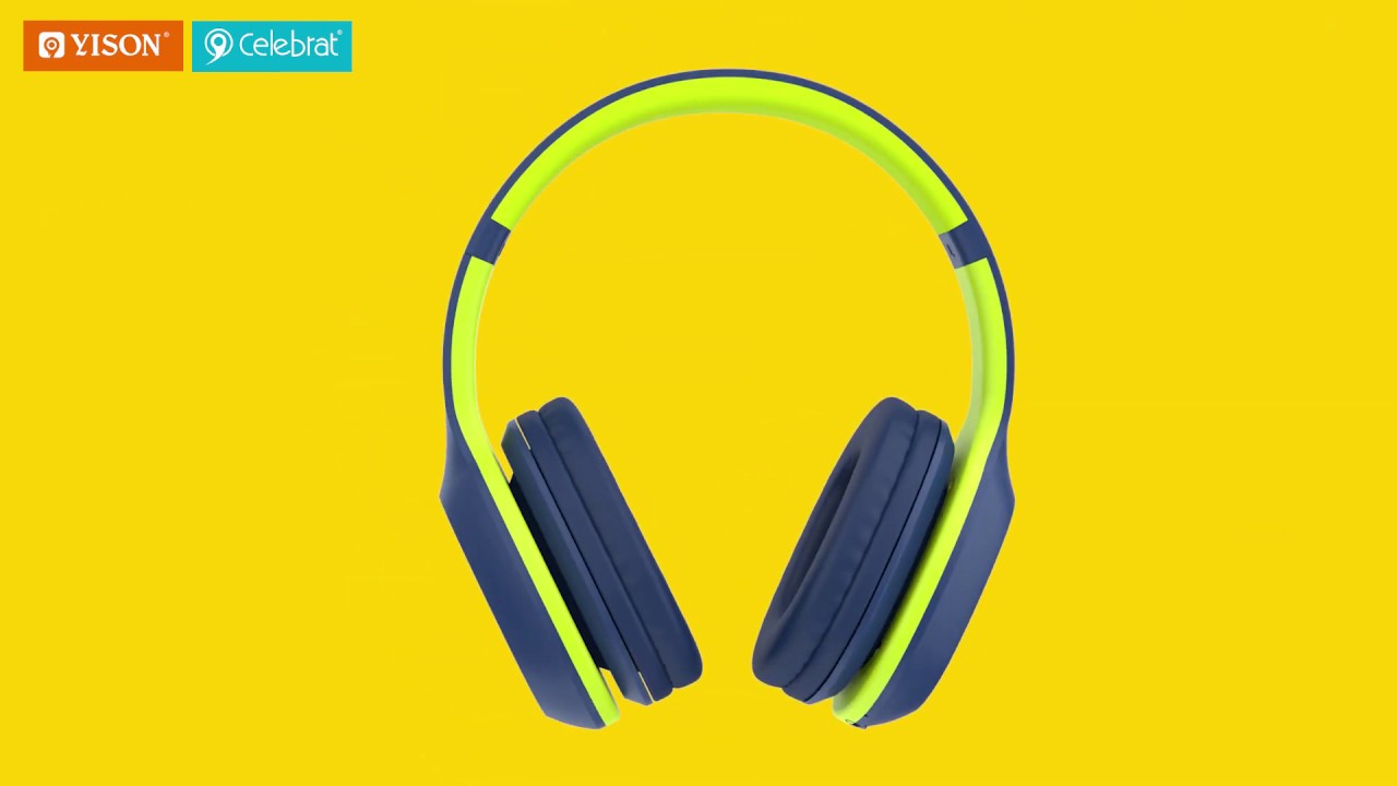 Yison & Celebrat Summary |Superior Quality Headphones For P43 Pro Phone ...