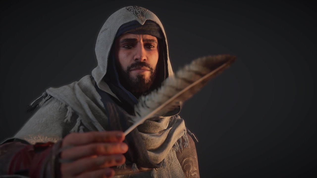 All Assassinations and Memory Corridor scenes - YouTube