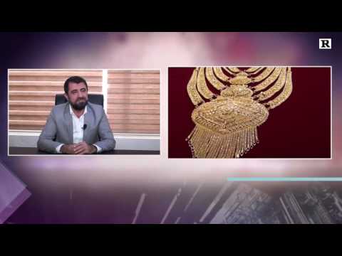 LOKMAN KUYUMCULUK - MARDİN KIZILTEPE KUYUMCULUK