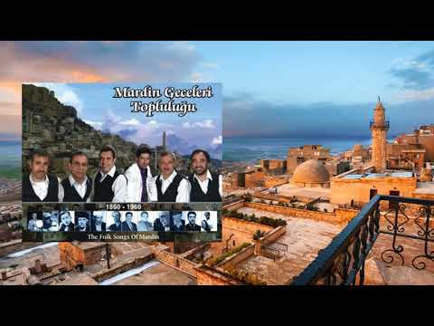Vedde'tu Hebibi - Mardin Geceleri Topluluğu #arabic