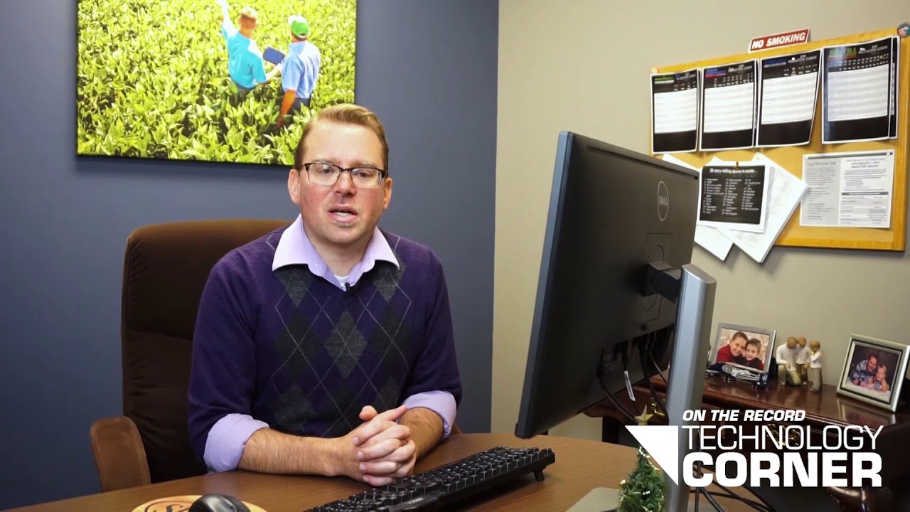 [Technology Corner] Technology Lessons from the Automotive Industry ...