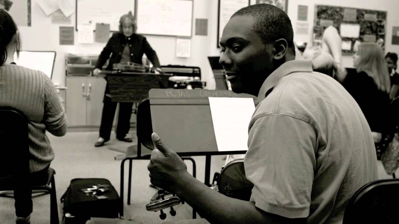 Audio Slideshow Redo - AJ Logsdon & Allen Corona - YouTube
