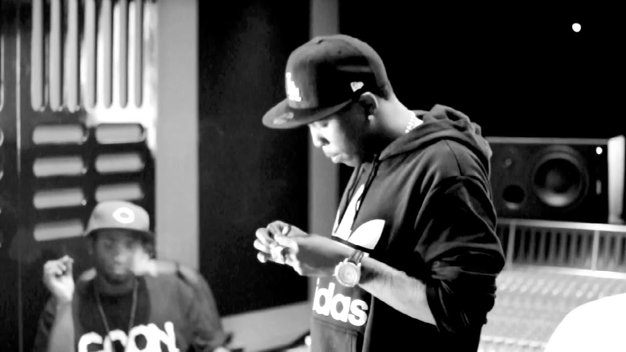 Brisco Mixtape Promo (2011) - YouTube