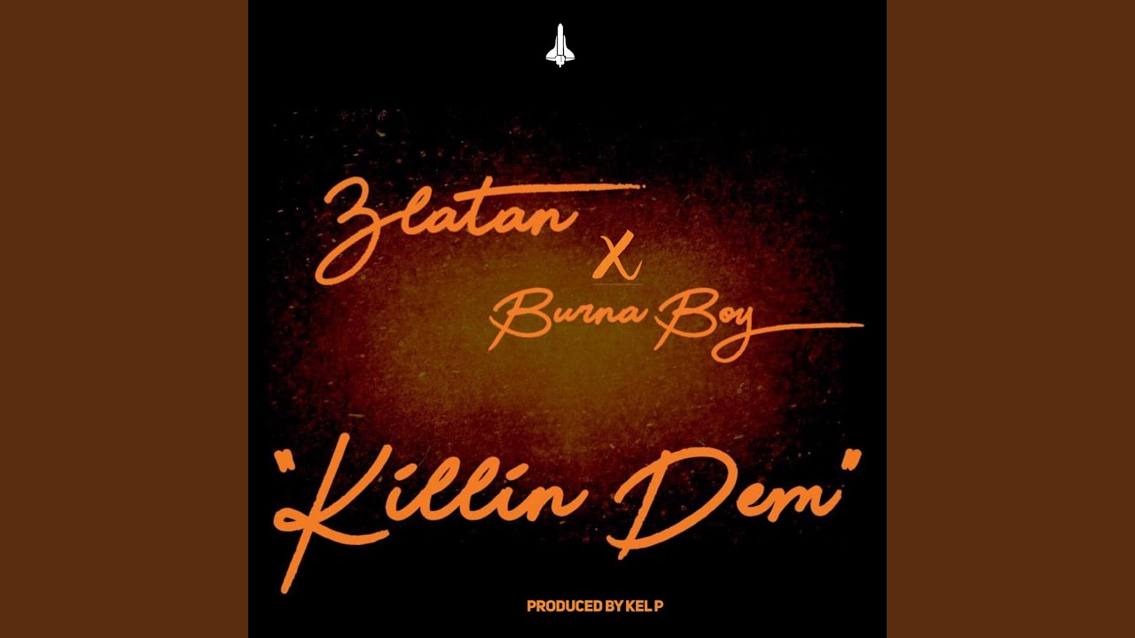 Killin Dem - YouTube